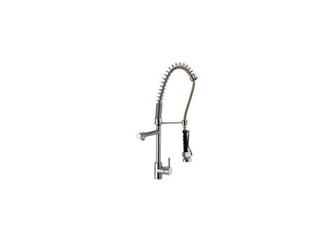 Misturador Monocomando Para Cozinha De Mesa Gourmet 2880 C75 Meber