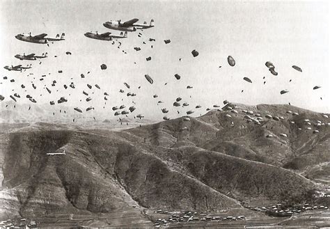 Special Forces Detachment Korea Wwii And Korean War Origins Part 1