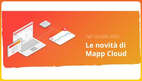 Mapp Cloud Si Aggiorna Arrivano Le Notifiche “intelligenti” E L