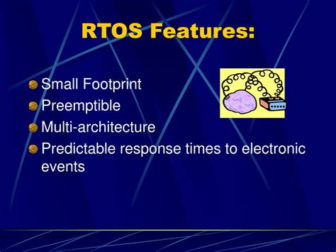 Ppt Real Time Operating Systems Qnx Rtos 61 Powerpoint Presentation