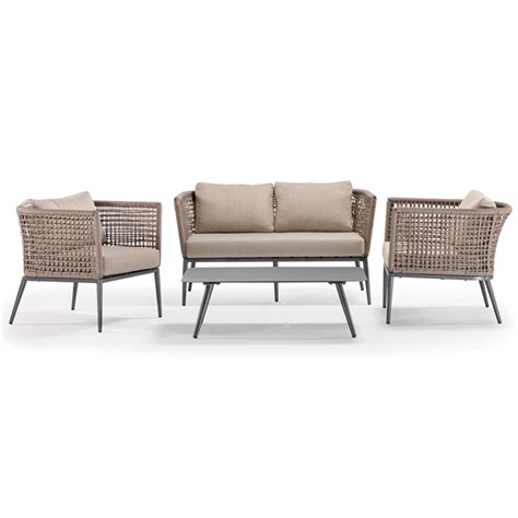 Set Grattoni Cuba Apfel Ugostiteljska Oprema Sitni Inventar