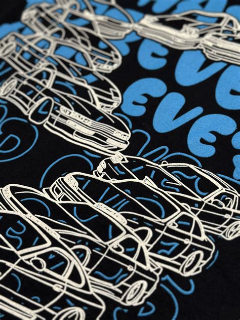 S Chassis Forever And Ever Tee 4xl Only Jimmy Up