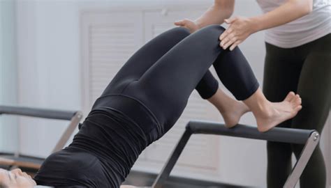 Hip Replacement Recovery Exercises And What To Expect