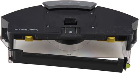 Irobot Roomba 780 Cleaning Robot Review Home Improvementer