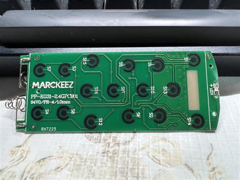 control rf remote controller r homeassistant