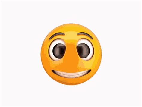 Emoji Happy  Emoji Happy Smile Discover And Share S