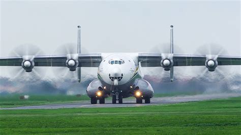 Largest Military Prop Plane At Scarlett Tenison Woods Blog