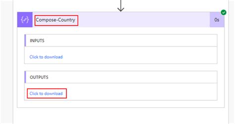 Handling Nonexistent Null And Multi Value Type Properties In Parse Json Action Mohamed Ashiq
