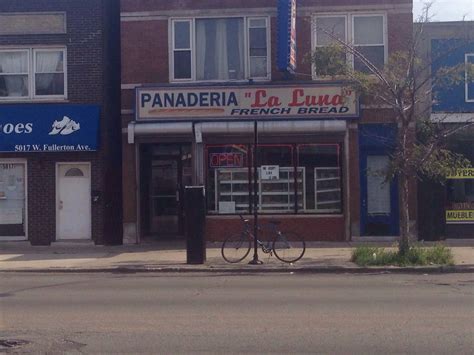 La Luna Bakery Panaderia And Pasteleria Montclare Chicago Zomato