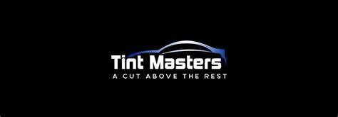 Tint Masters Professional Window Tinting Services Logan Belanger