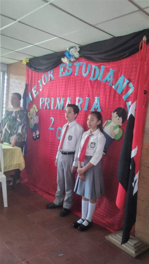 El Colegio Centroamericano Colegio Centroamericano