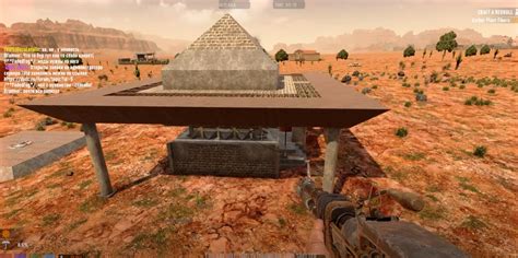 Github Intelsdm 7dtd 7 Days To Die Hack And Cheat