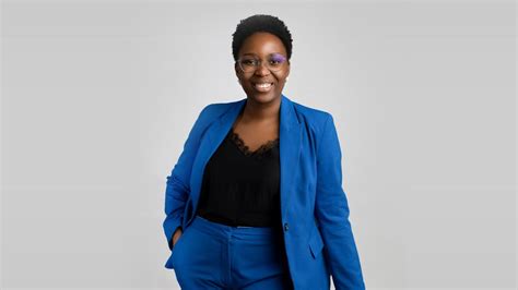 Rosema Matias Vai Liderar Comunicação Da Angola Cables Em África