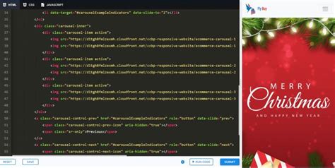 Day21 Webdevelopment Codingchallenge Bootstrap Responsivedesign Uiux Customerexperience