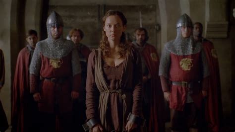 Alexandra Dowling Merlin