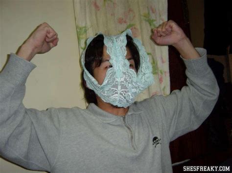 Asian Wife Posing Shesfreaky