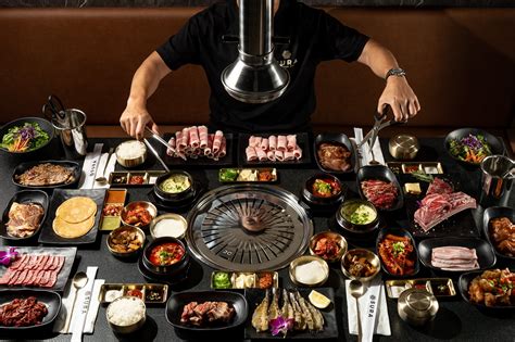 Sura Korean Bbq San Diego