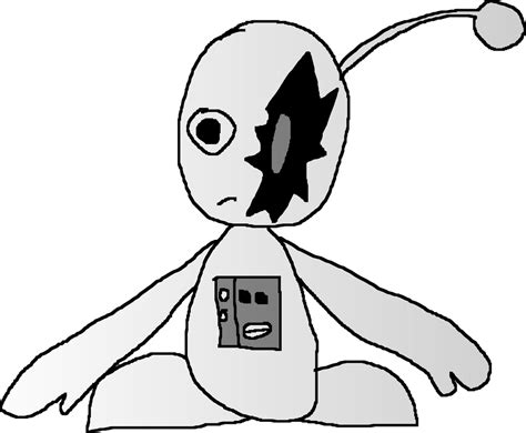 Broken Toy Picos School Style 99 By Toajaniceanteverse On Deviantart