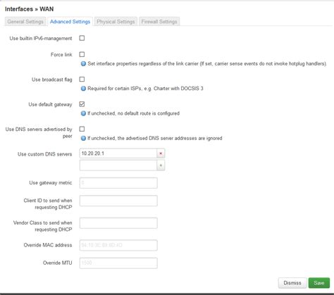 Question About Openvpn Installing And Using Openwrt Openwrt Forum
