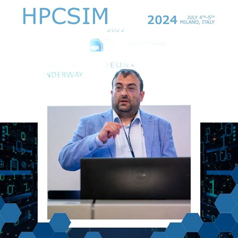 Hpcsim On Linkedin Hpcsim24 Hpcsim24 Hpc Scientificcomputing Quantumcomputing