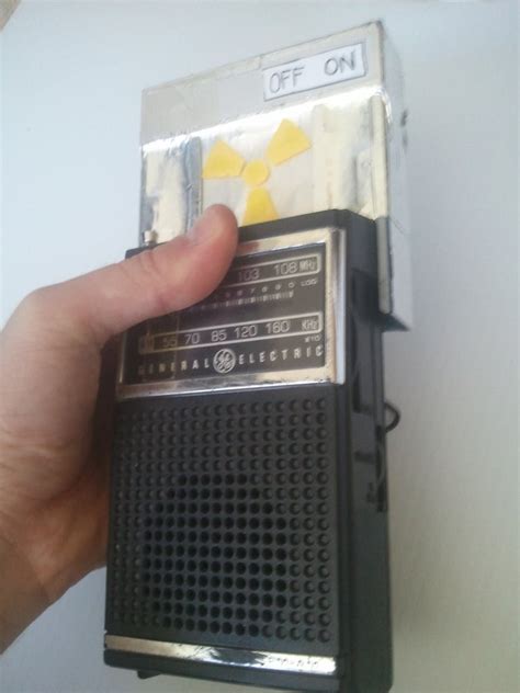 Build A Pocket Ionizing Radiation Detector Pird 5 Steps With