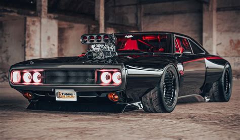 Pin By Game Zone On Cars Dodge Charger Custom Muscle Cars Luxury