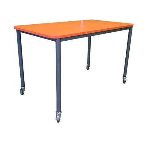 Classroom Table Educated Furniture
