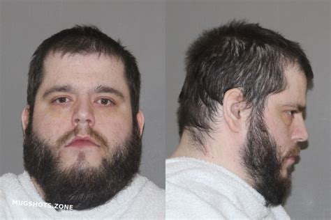 Raley Parker Allen 03 03 2025 Denton County Mugshots Zone