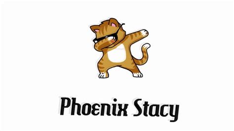 Phoenix Stacy