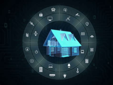 Ce Este O Casa Inteligenta Si Care Sunt Beneficiile Acesteia Pr De La