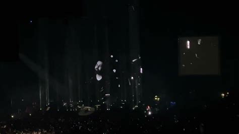 Cigarettes After Sex K Accor Arena 16112024 Paris France Youtube