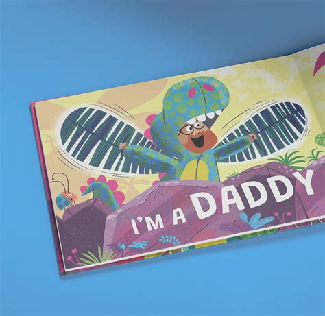 We Love Daddy O Saurus A Ferocious Bedtime Adventure For Dino Lovers