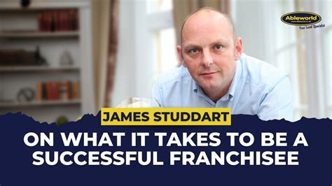 How James Studdart Grew From 1 To 3 Stores Ableworld South Wales