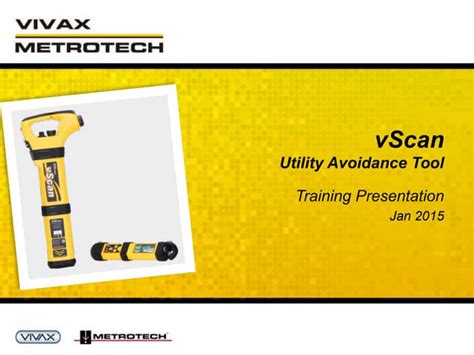 Cable Avoidance Tool Safety Training Course Ppt