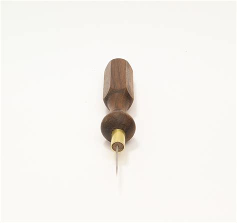 Sewing Awl Fine Leatherworking