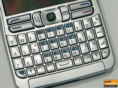Nokia E61 Pictures Official Photos