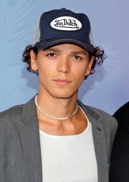 Jacob Villegas Fan Casting