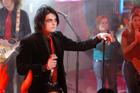 Gerard Way