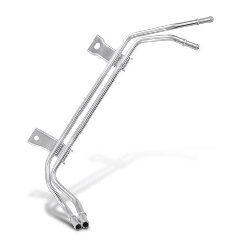 Toyota 4 Runner Transmission Oil Cooler Line Assembly 03 09 4 0l