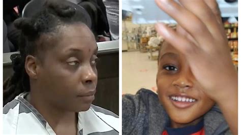 Woman Who Helped Mother Hide Dead Son In Suitcase Sentenced