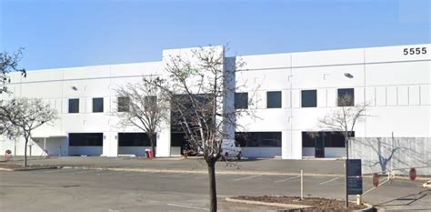 Real Estate Titan Grabs Big Fremont Industrial And Commercial Property
