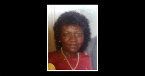 Obituary Patricia Wright North Area Funeral Home