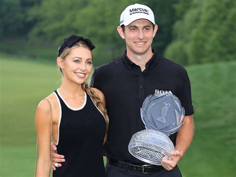 Patrick Cantlay Wife A Deep Dive Into The Life Of Nicole Guidish