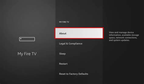 How To Enable Developer Options On A Firestick