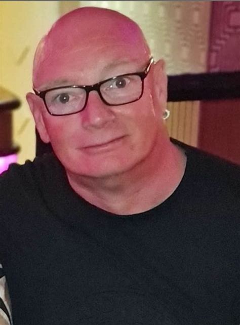 Patrick Mcdonagh Egger