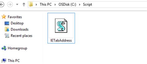 Qué es VBScript Blog de Programas Gratis net