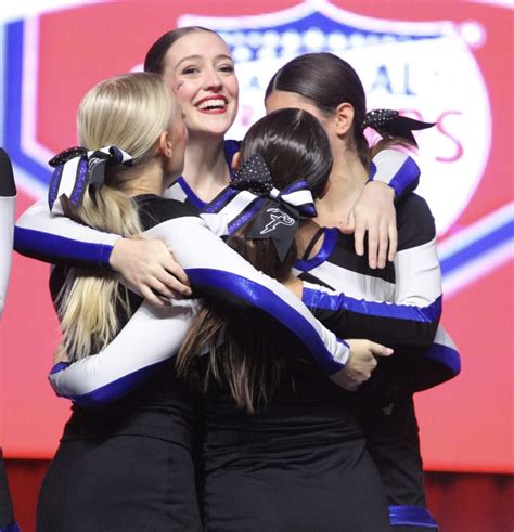 A Tremendous Season For Dc Cheer Denver Christian School Dcs