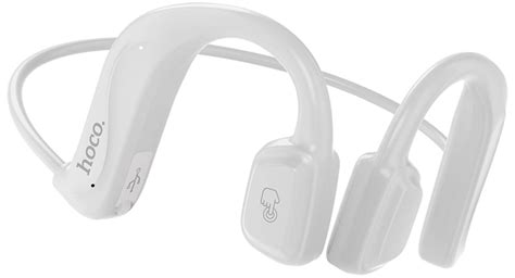 Hoco ES50 - White | SoloTodo