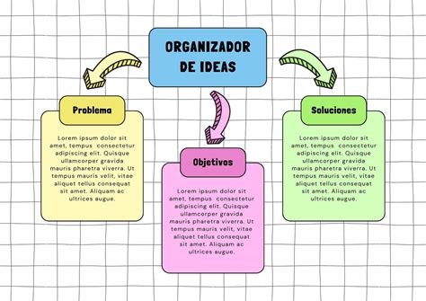 Organizadores Graficos Online Creador De Organizadores Gráficos