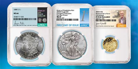 Ngc Announces Official Ana Grading And Conservation Services Special Event
